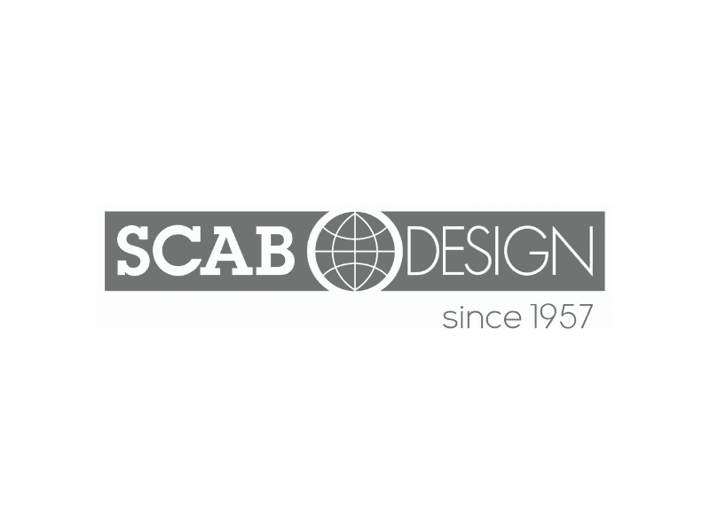 SCAB DESIGN, fabricant de mobilier Made in Italy - eh! ONLINE