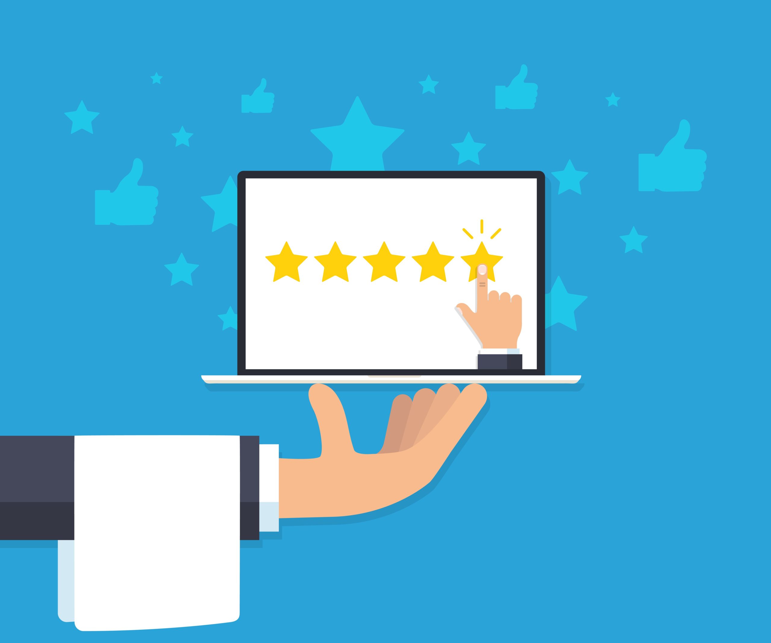 E réputation : liste des outils indispensables | Article - eh! ONLINE