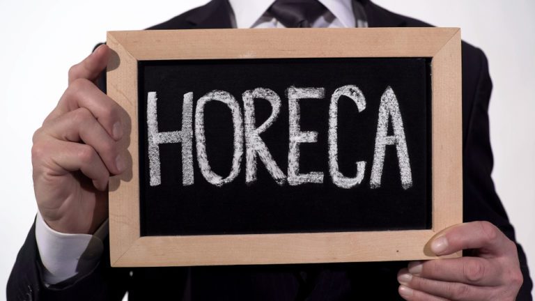 Horeca : signification et chiffres clés | Article - eh! ONLINE