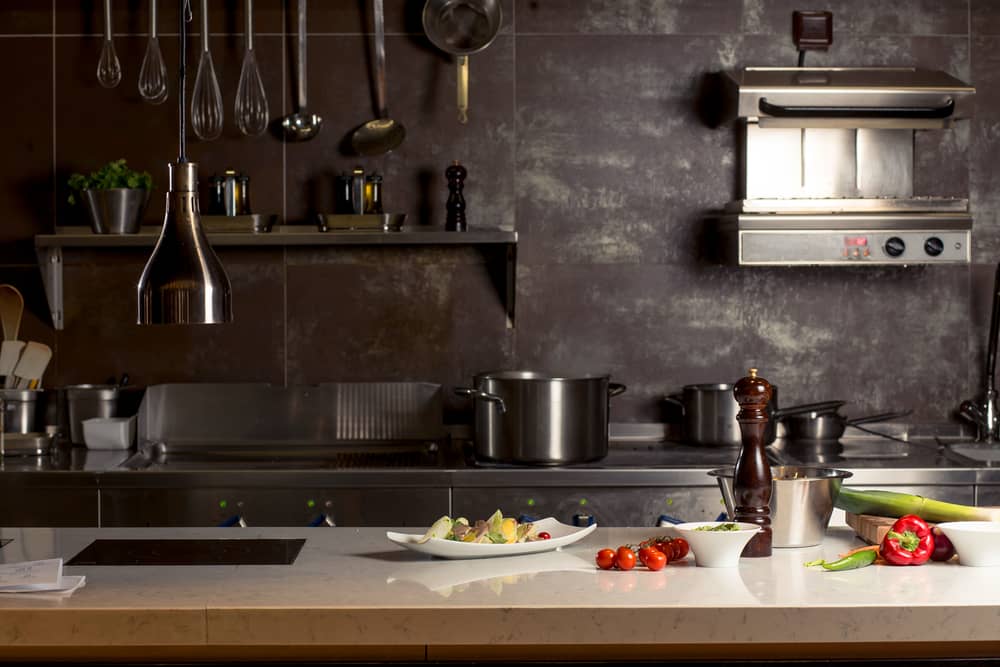 Dark Kitchen : ce qu’il faut savoir sur ces cuisines virtuelles ...