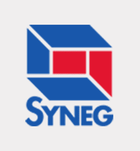 SYNEG | Article - eh! ONLINE
