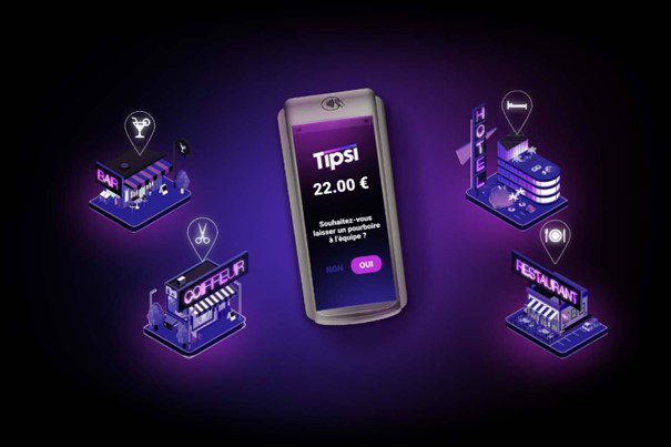 Interview Tipsi | Article - eh! ONLINE