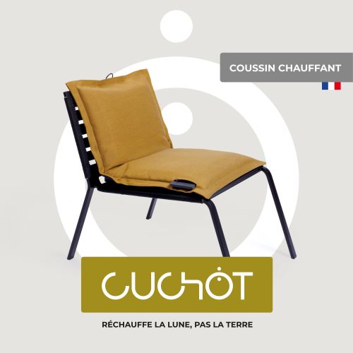 Interview Cuchöt | Article - eh! ONLINE